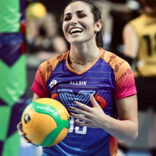 Negretti al top con Monza «Adesso sogno lo scudetto» - Sport