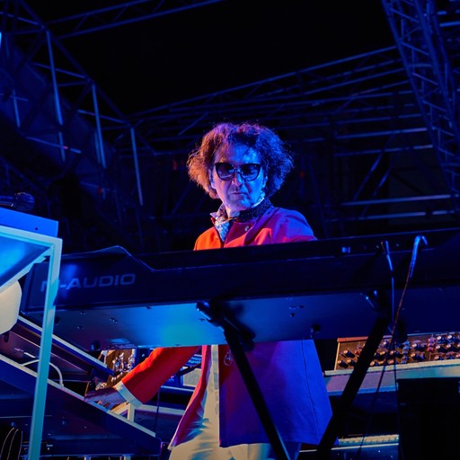 Fabrice Pascal Quagliotti: «Tante voci dal mondo per la mia musica ...