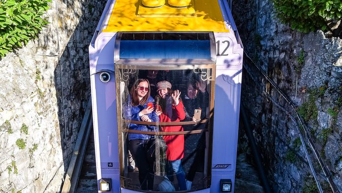 La funicolare diventa più moderna grazie a un contributo di 200mila euro