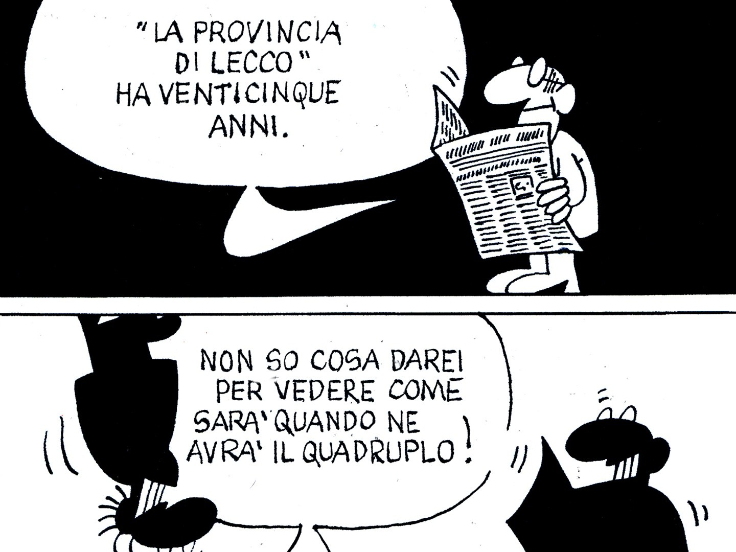 L’addio ad Alfredo Chiappori, maestro della satira politica