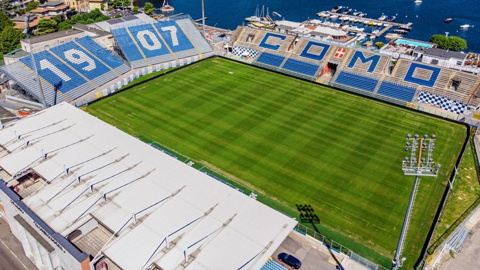 Sinigaglia, quanto mi costi? Lo stadio è caro