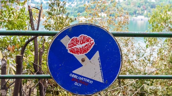 Como-Blevio come le Cinque Terre: «Il percorso pedonale sarà riaperto»
