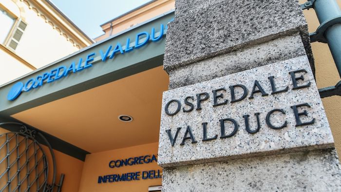 Il primario del Valduce: «Pazienti ricoverati più a lungo del dovuto ...