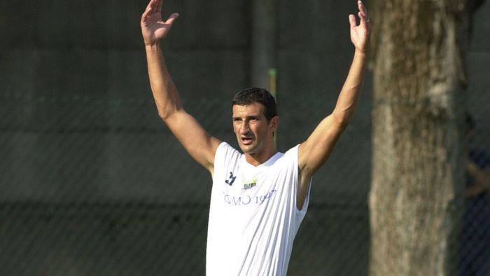 L’uomo che ha fermato l’accoltellatore di Assago è Massimo Tarantino ...