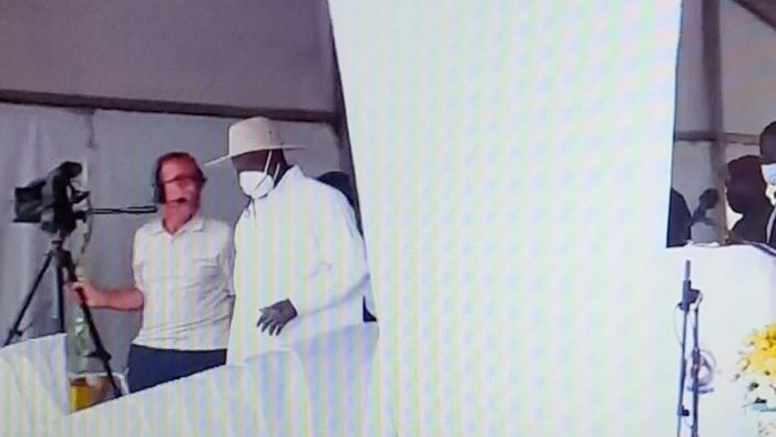 A Kalongo per Padre Ambrosoli: «Qui è ancora viva la sua presenza e la ...