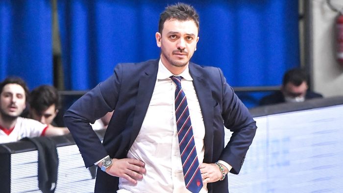 Brienza capolista a Pistoia: «Come sarebbe bello vederci ai playoff ...
