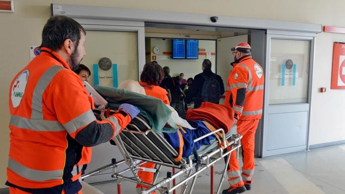 La lunga crisi del Pronto soccorso a Como: promesse dal governo ma i ...
