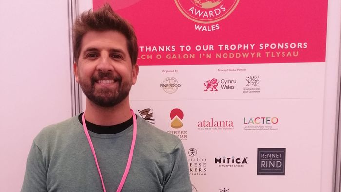 Campionato mondiale dei formaggi. Premiato il comasco Casale Roccolo