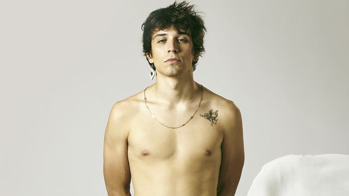 Intervista ad Alex, l’ex concorrente di Amici di Maria De Filippi ...