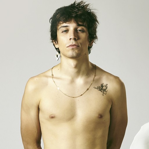 Intervista ad Alex, l’ex concorrente di Amici di Maria De Filippi ...