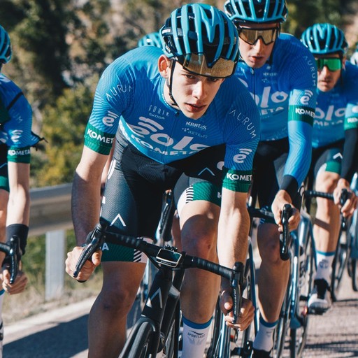 Fancellu rinnova con la Eolo. Ballerini: la festa con i tifosi - Sport ...