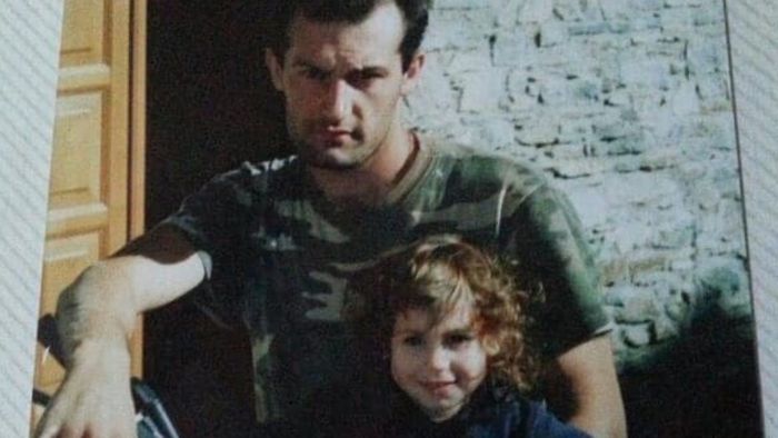 Caso Riella, a lungo latitante e ora detenuto. Sua figlia è in attesa ...