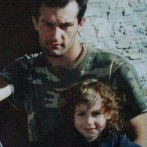 Caso Riella, a lungo latitante e ora detenuto. Sua figlia è in attesa ...