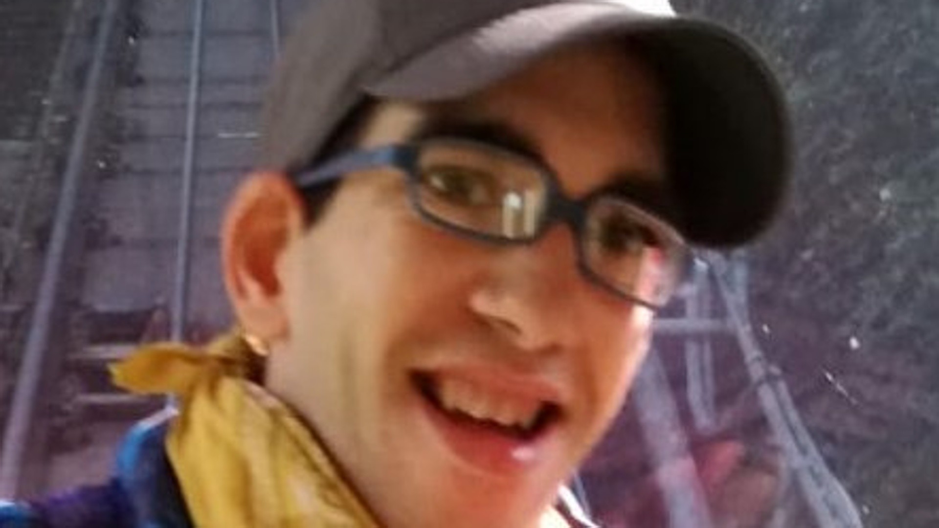 L’addio a Daniele Puleo, 26 anni: fragile nel fisico, ma forte nello ...