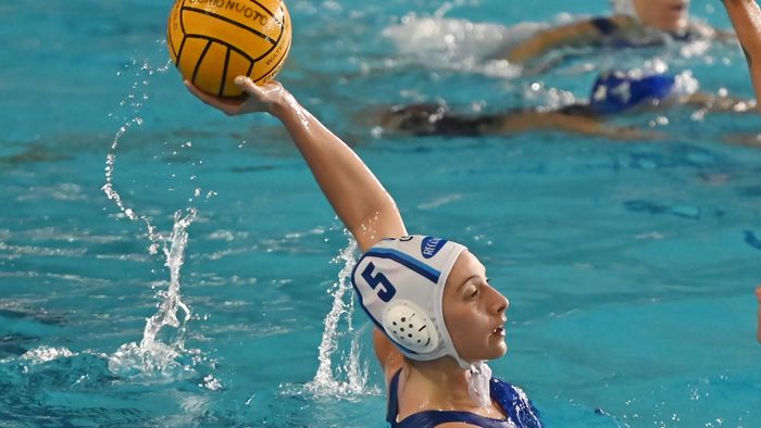 Rane Rosa, vittoria importante per la salvezza