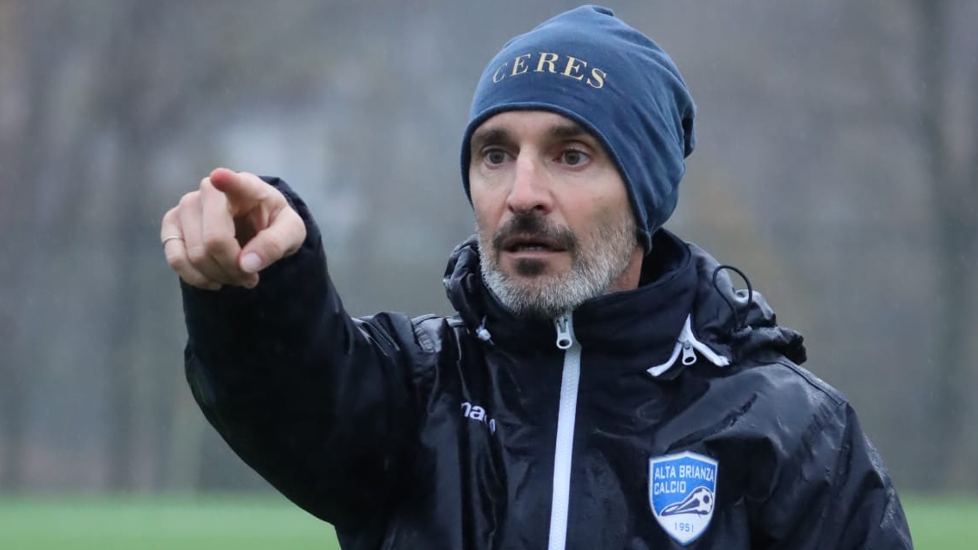 «Tranquillo Como, è tutto aperto» - Sport Calcio Como calcio