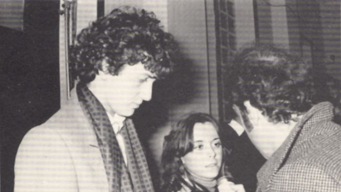 Nuovo processo per il rapimento di Cristina Mazzotti. Parla il ...