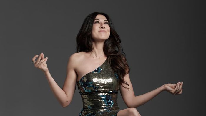 Virginia Raffaele: a Como un doppio spettacolo - Cultura e Spettacoli