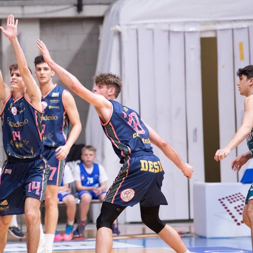 Allen sta scaldando i motori Facile vederlo con Ravenna - Sport Basket ...