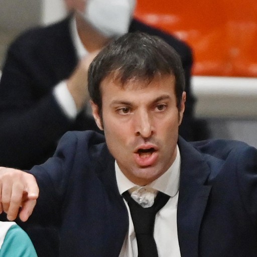 Battocchio e la Libertas «Senza Covid da playoff» - Sport Pallavolo, Como