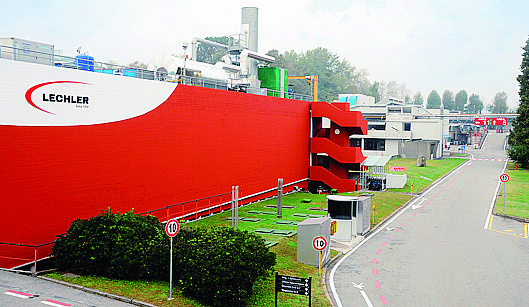 «Futuro di Lechler: mi sono ispirato a un grande cuore»