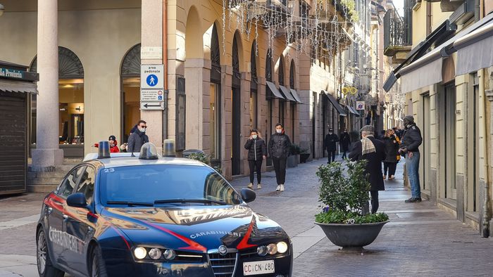 La Provincia di Como - Notizie di Como e provincia