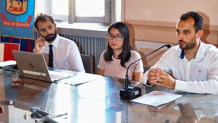 Palio del Baradello, è l’anno del ritorno. Ma con una sola gara
