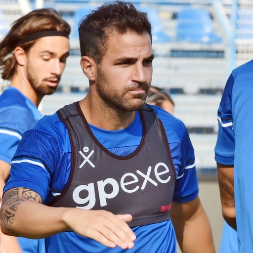 Vignali, il ritorno è vicino. Fabregas sì o no? Oggi si saprà - Sport ...