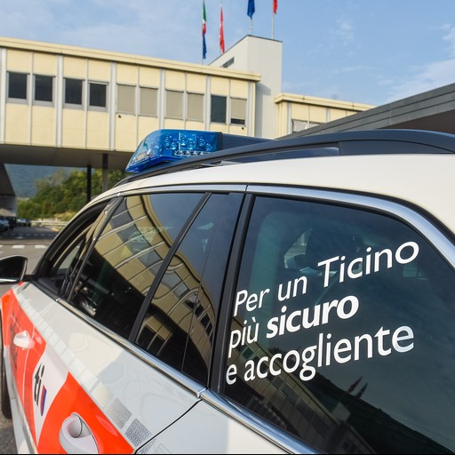 Anche le multe saranno digitali: verifica e pagamento con la app