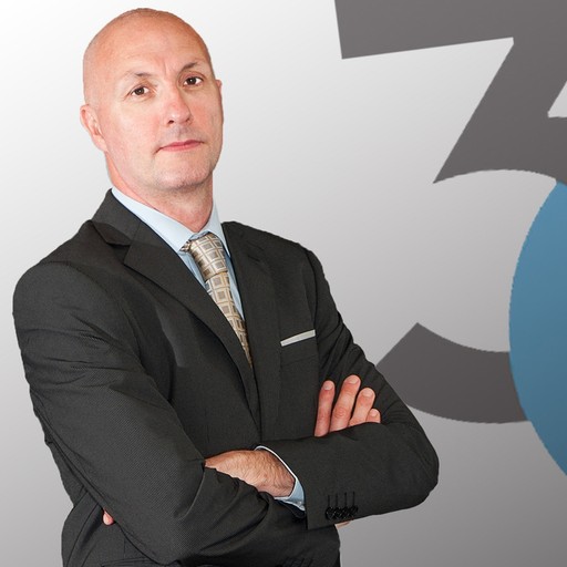 Il modello di 3C Catene: «Svolta totale sull’energia»