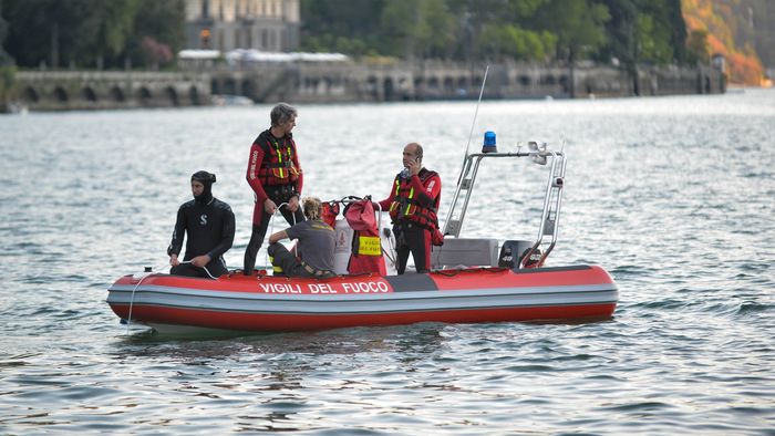 Identificato il ragazzo annegato a Torno. È italiano, da tempo viveva ...