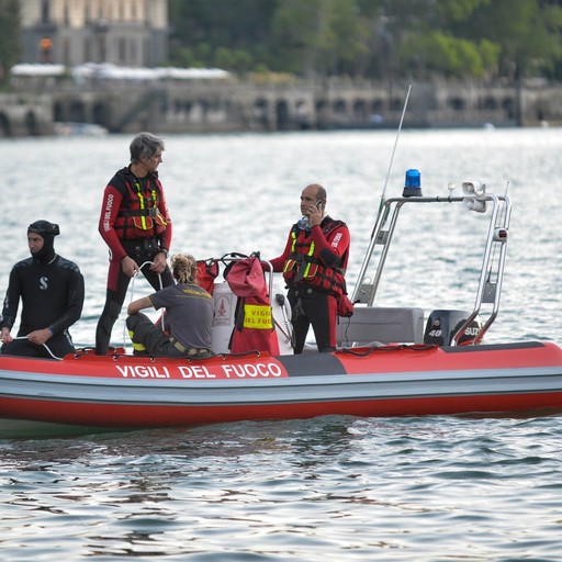 Identificato il ragazzo annegato a Torno. È italiano, da tempo viveva ...