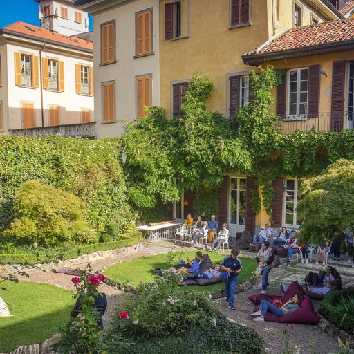 Parchi, arte e cultura: Como si accende di “Bellezze interiori”, l ...