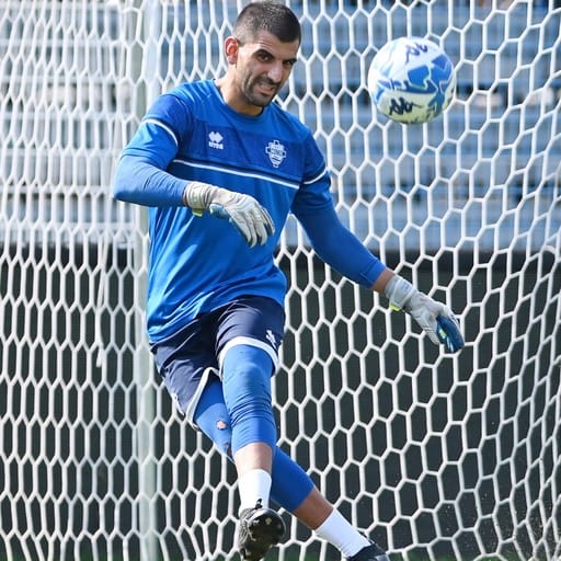 Vigorito, quanti intrecci: «Mister Longo non è cambiato» - Sport Calcio ...