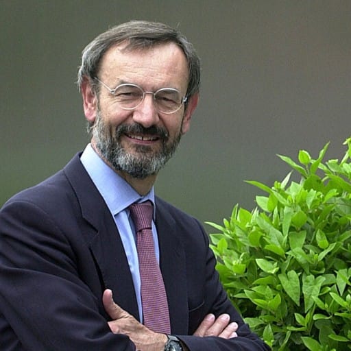 Como piange Giovanni Moretti: è stato segretario di Cgil e candidato ...