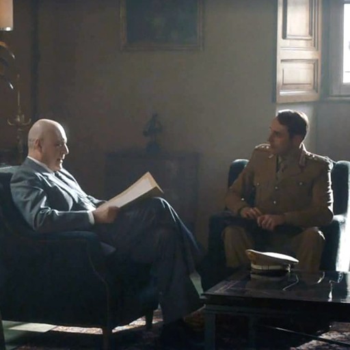 Spinella nel cast di “Dalla Chiesa”: «Una fiction che mi ha inorgoglito ...