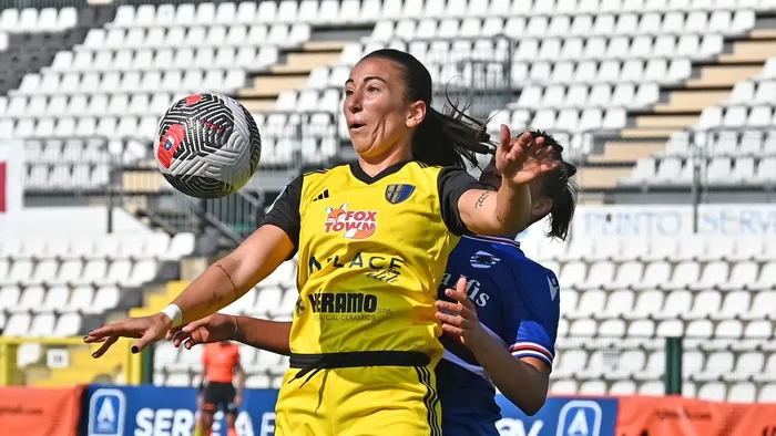 Como Women, pazza sconfitta: fuori dalla Coppa Italia - Sport Calcio Calcio Femminile