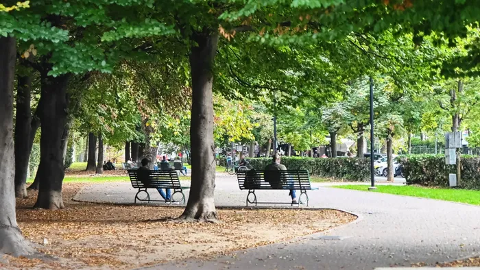 Disastro parchi, Como scorda i bambini