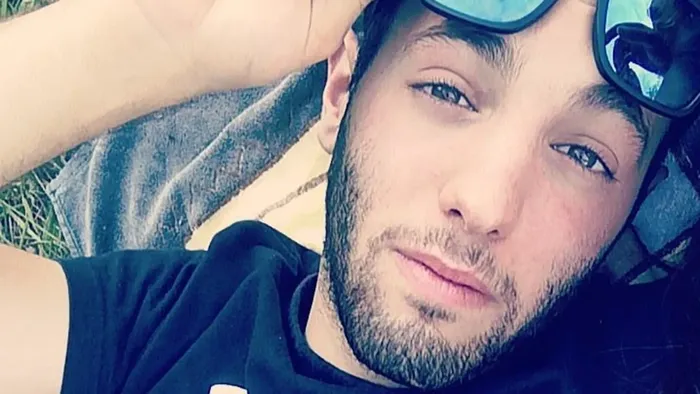 Le botte al ristoratore: Michael già guai solo un mese fa