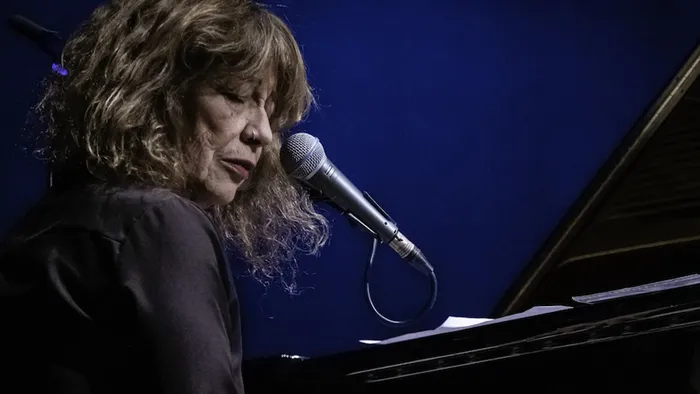 Laura Fedele, tributo jazz ai Pink Floyd: “The dark side of the moon ...