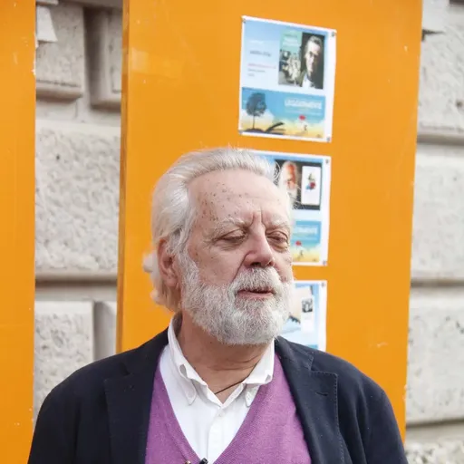 Addio al vignettista Staino Maestro di satira politica - Cultura e ...