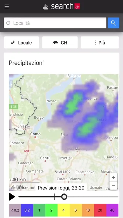 video CronacaLa Provincia - Notizie di Como e provincia
