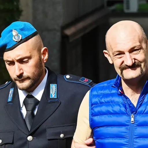 «Riella fa lo sciopero di fame e sete, non sta bene»