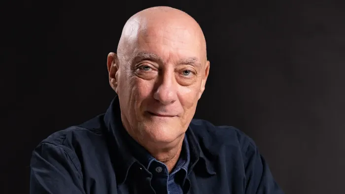 Intervista a Stefano Nazzi: «L’impossibile vicino a noi è il fascino ...