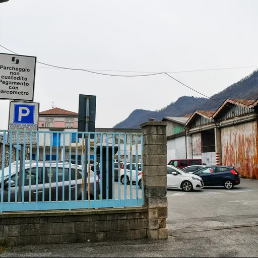 Parcheggio all'ex Stecav: «Aspettiamo il progetto Ticosa»