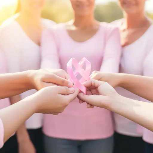 La prevenzione del tumore al seno passa dal tuo impegno