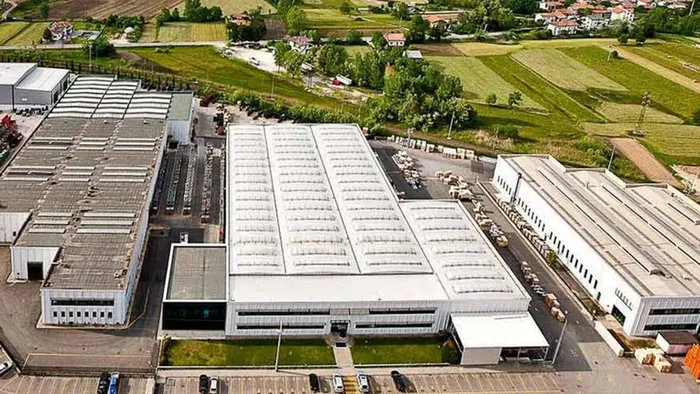 La carenza di tecnici nella meccanica. L’academy di Galperti punta ...