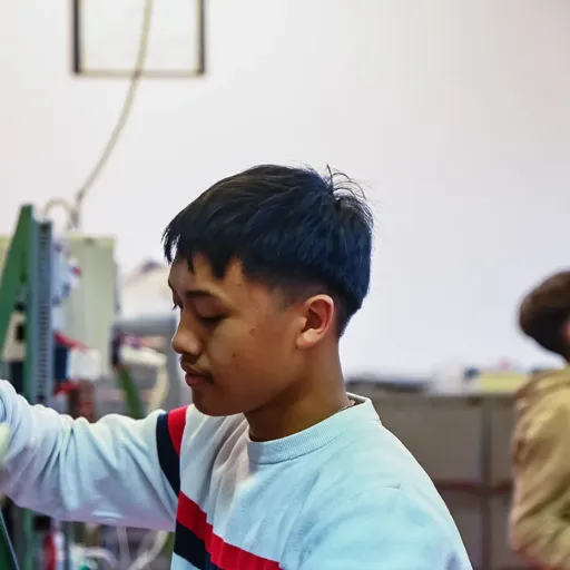 Focus 2023 - Cfp Padri Somaschi