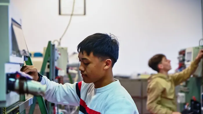 Focus 2023 - Cfp Padri Somaschi