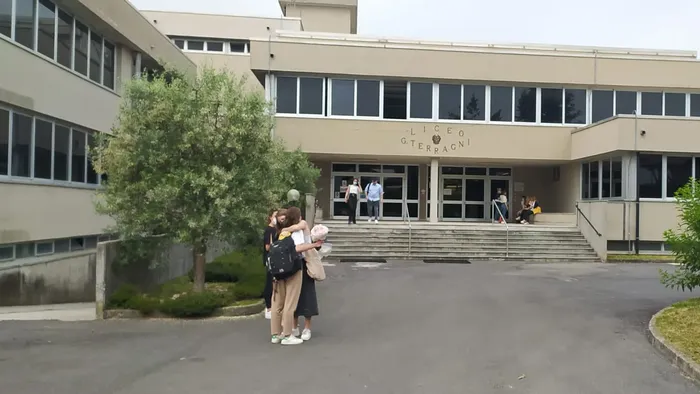 Orientamento scolastico 2023 - Istituto Giuseppe Terragni